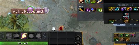Templar Assassin Bug · Issue 10549 · Valvesoftwaredota2 Gameplay · Github