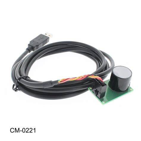 Sprintir Fast Accurate Low Power 100 Co2 Sensor Co2 Meter