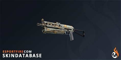 Pp Bizon Modern Hunter