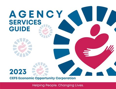 C E F S Economic Opportunity Corporation On Linkedin Want To Know What We Offer At Cefs We