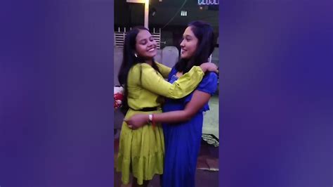 বান্ধবীর Birthday Celebration 🍫🥳 Youtube