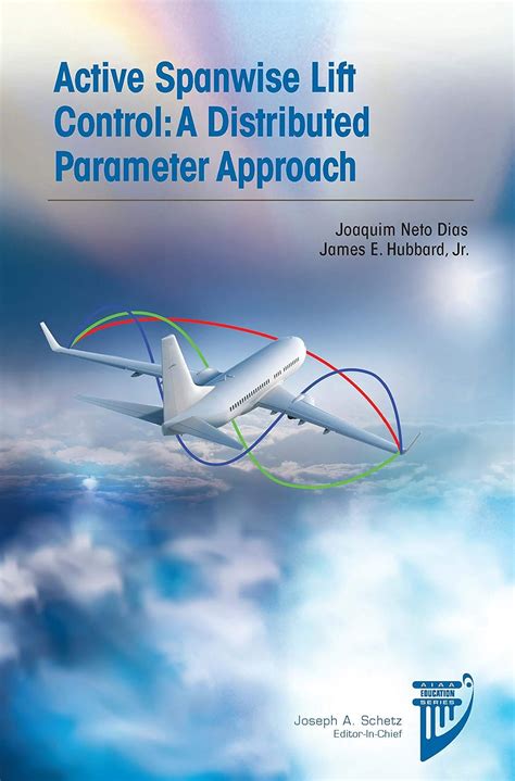 Active Spanwise Lift Control A Distributed Parameter Approach By