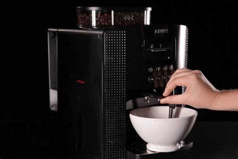 How To Clean Krups Coffee Maker Step By Step Instruction