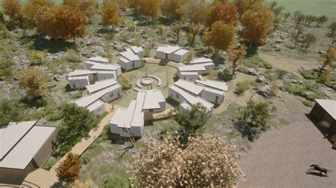 Ilanke Wiltz On Linkedin Architecture Design Rendering Revit Twinmotion