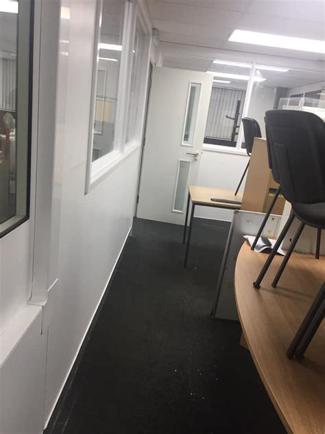 Nasmyth Group Coventry