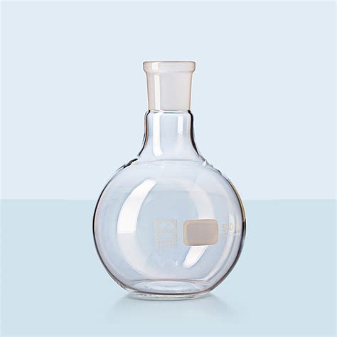 Cc 9451 01 烧瓶类 Duran®磨口平底烧瓶flask Glass