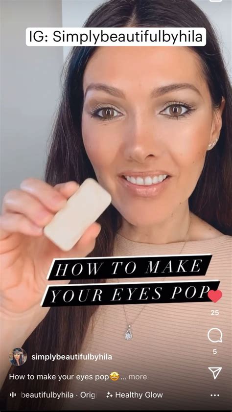 How To Make Your Eyes Pop Eye Makeup Tutorial Eyeshadow Looks Makeup Routine