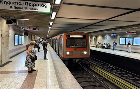 Athens Revamped The Mega Projects That Could Transform The Greek
