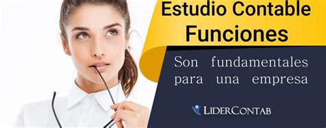 Estudio Contable Funciones ᐅ Estudio Contable en Lima Peru Servicio