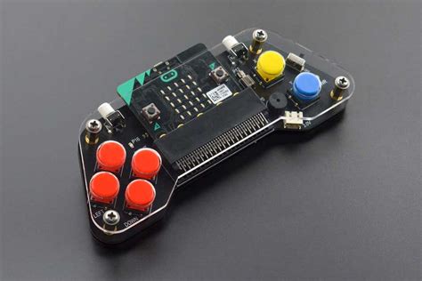 Micro Gamepad Electronics For You