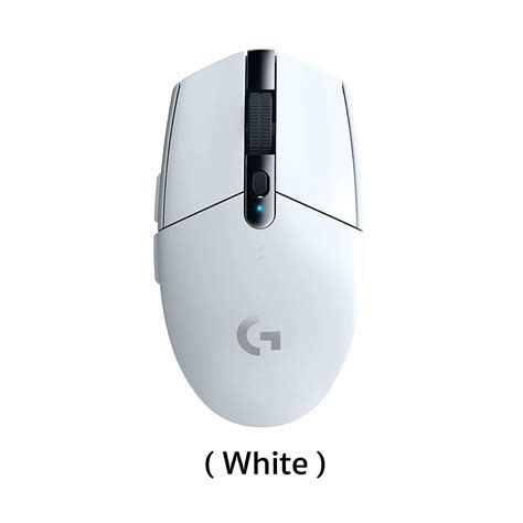 Logitech G304 Lightspeed Wireless Gaming Mouse 12000 Dpi เมาส์เกม