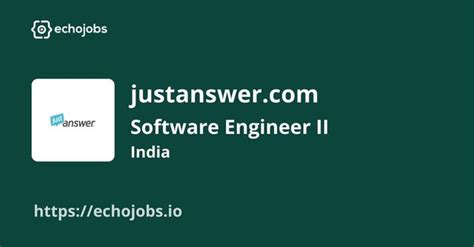 Is Hiring Software Engineer Ii India Javascript React