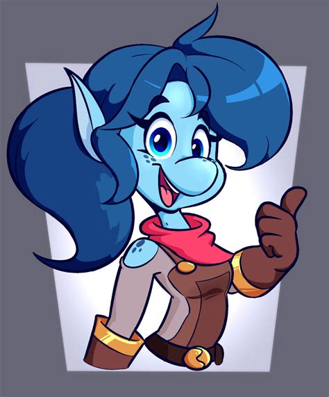 Vesta by Muggyy on DeviantArt