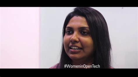 Anupama Piyumali Pathirage On Linkedin Women In Open Source Tech Anupama Pathirage