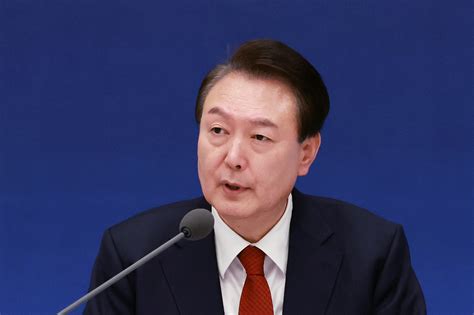 韩国总统将严肃处理医生集体辞职离岗行动 为在岗医护提供资金补偿 韩国频道 人民网