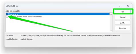 Why Is Grammarly Not Showing In Microsoft Word Auslogics Blog