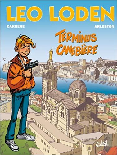 Panorama Bd Marseille Pour Tout Savoir Sur La Bd Marseille