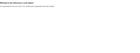 Apex Null Exception On Vf After Adding Namespace Salesforce Stack