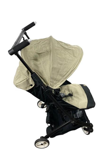 Cybex Libelle Compact Stroller 2021
