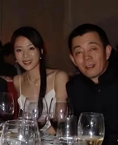 蔣雯麗：嫁顧長衛30年，婚內互相背叛，紛繁中守住婚姻，終獲圓滿 每日頭條