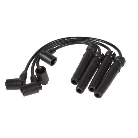 Cable De Bujia Ferrazzi Superior Fz Mundo Autopartes
