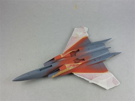 F 15 Prototype Prototypes Racers Research Record Breakers Special