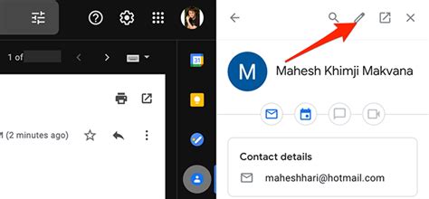 How To Add Contacts To Gmail