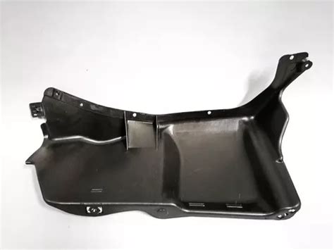 Tolva Inferior Motor Izquierdo Vw Jetta 1999 2000 2004 2005