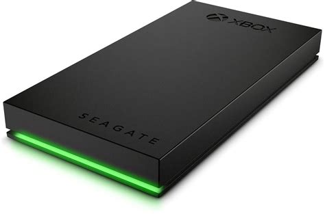 Seagate Game Drive For Xbox Ssd Review A Stylish And Speedy Storage Solution Windows