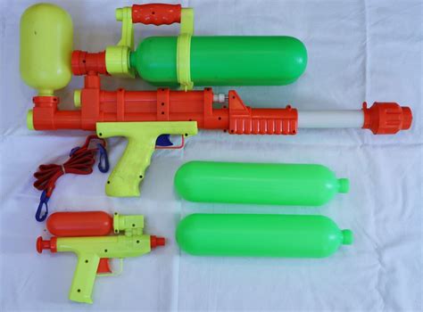 Super Soaker 200