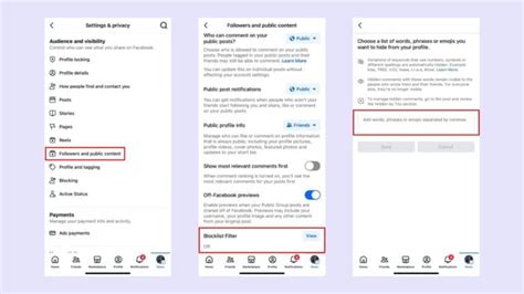 How To Block Adult Content On Facebook