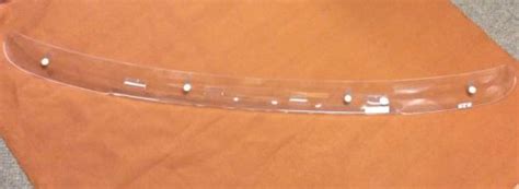 Sell Gts Bug Gard Hood Deflector Nissan Pathfinder 1996 On New In