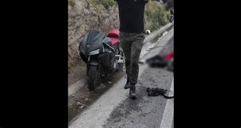 Accidente En La Puebla Orizaba Deja Una Muerta Y Detiene Tráfico Ángulo 7