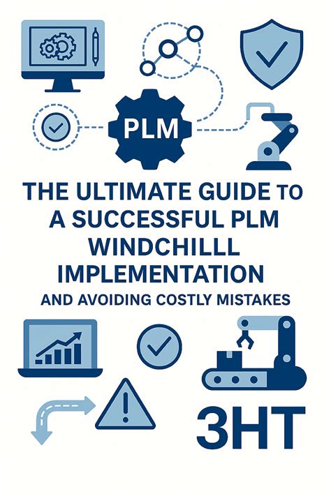 A Comprehensive Introduction To Ptcs Windchill Plm Features And Benefits