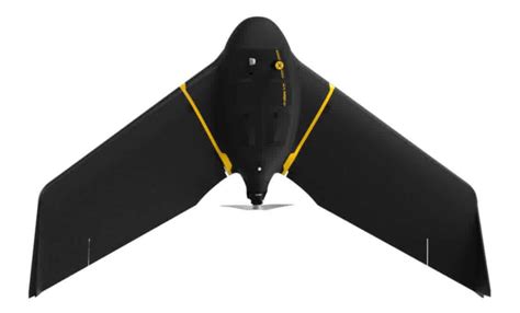 A Closer Look At Senseflys New Ebee X Dronelife