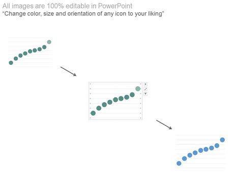 risk return plot ppt slides