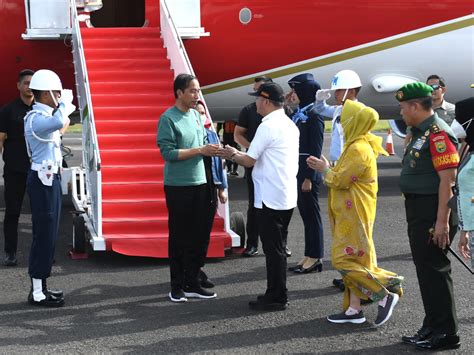 Sekretariat Kabinet Republik Indonesia Tunjangan Kinerja Pegawai