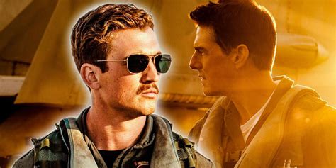 Top Gun How Goose Died And How It Shaped Top Gun Maverick