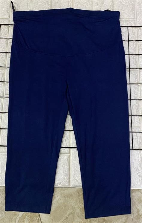 Maternity Tokong Leggings Lazada Ph