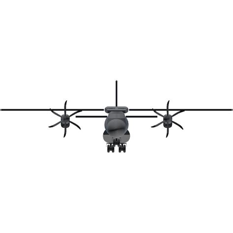 Simpleplanes Atr 42 Done