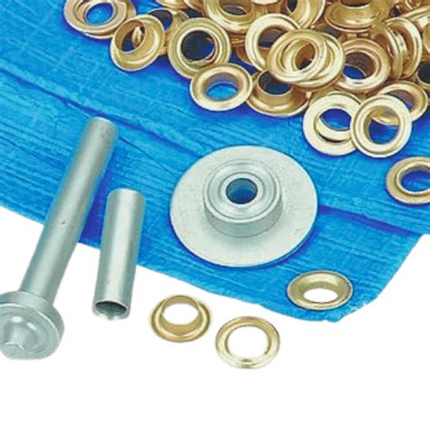 Ultimate Guide To Choosing The Best Tarp Grommet Kit For Every Need