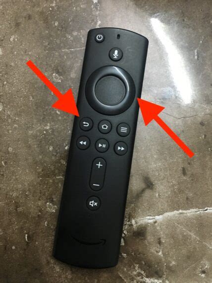 How To Reset Amazon Fire TV Stick And Remote To Factory Settings