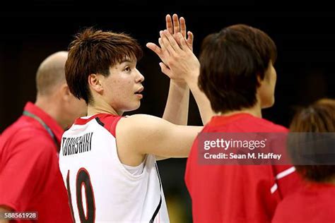Ramu Tokashiki Photos And Premium High Res Pictures Getty Images