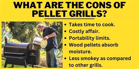 Are Pellet Grills Safe All You Need To Know