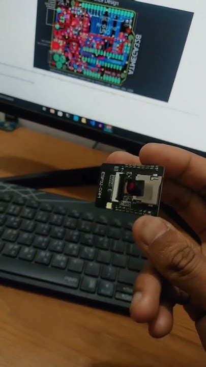 esp32 cam ai thinker module doesn t have a built in programmer 🙅🏾🤦🏾😆