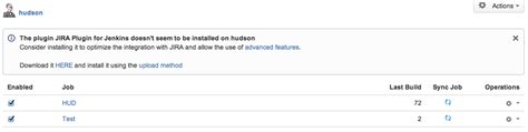 Setting Up Access Control In Hudson For Jenkins Plugin For Jira Stack