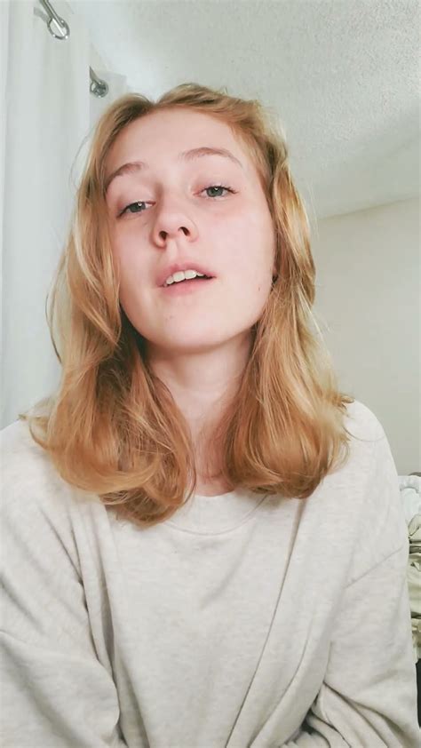 I Dont Know A Caption For This Best One Gets Used Viral Blonde