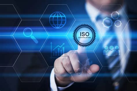 Implementation Of ISO Standards And The Benefits For Small Organizations Online ISO Certification