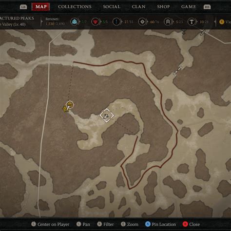 what kinda red dead redemption ass pathfinding is this 😆 r diablo4