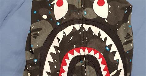 Lc Space Shark Hoodie Ponr Album On Imgur